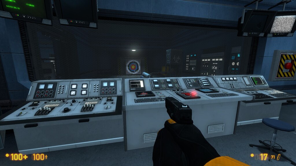 Dexterium Reactor Facility - Creations Feedback - Developer Forum | Roblox