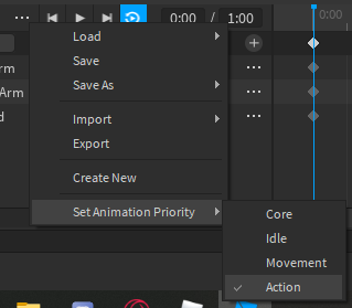How do I make the right arm move with the camera? - Scripting Support - Developer Forum | Roblox