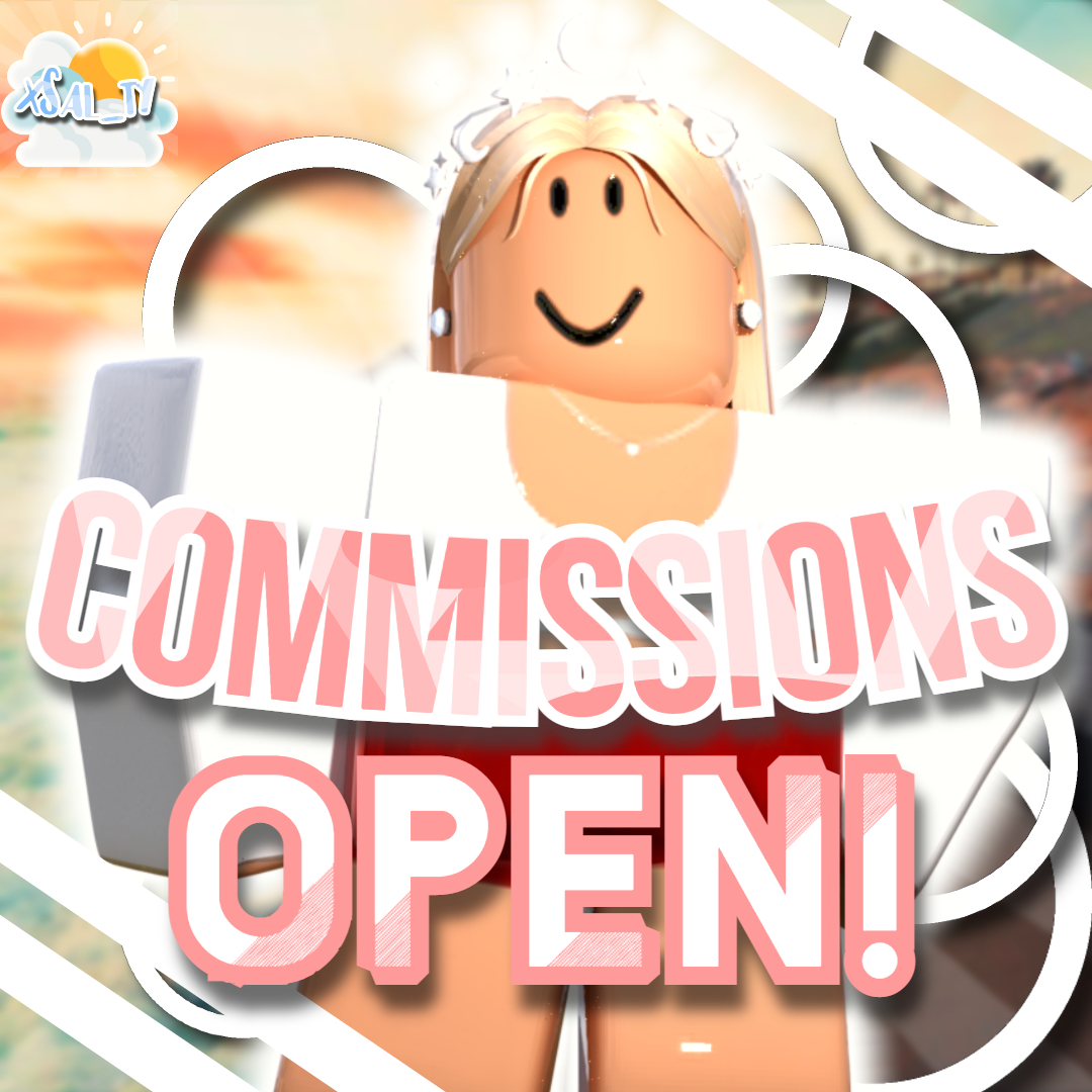 [CLOSED] | GFX Commissions - xSal_ty - Portfolios - Developer Forum ...