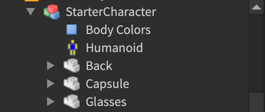 Attempt to index nil with 'Color' - Scripting Support - Developer Forum ...