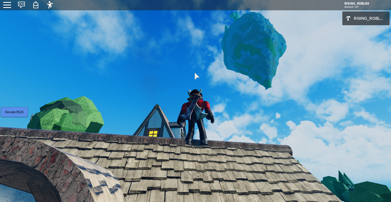 What do you think about my uptade lobby? - Building Support - Developer ...