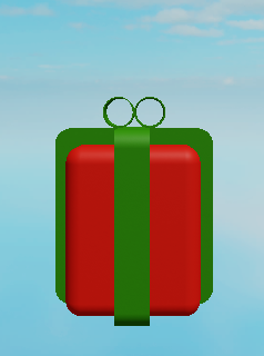 [NEW] New Year Present Model! - Creations Feedback - Developer Forum ...