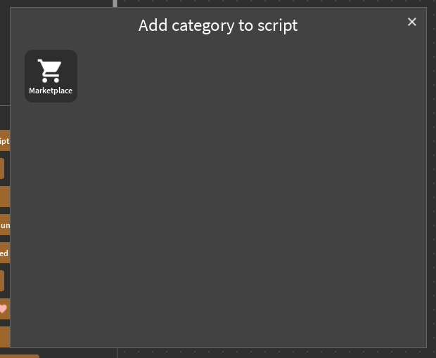 The visual scripting plugin | EventBlocks! [Most popular!] - Community ...