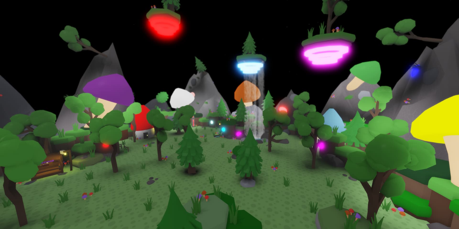 Map Builder / Model Builder For Hire - Portfolios - Developer Forum ...