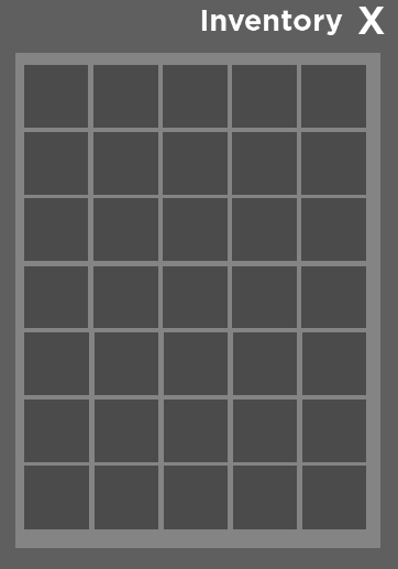 RPG Inventory System - Scripting Support - Developer Forum | Roblox
