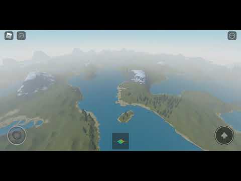 Infinite Terrain Plugin Page 6 Community Resources Developer