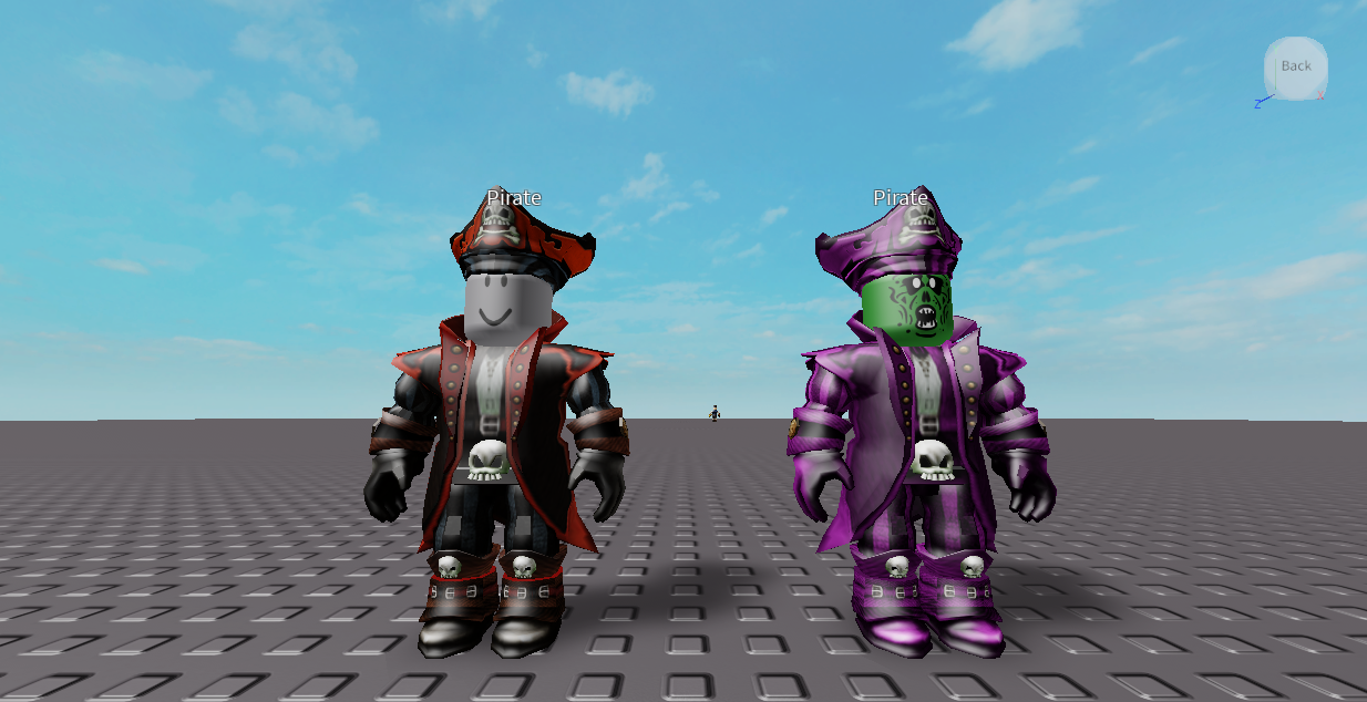 Textures are in Correct Orientation and Positioning, but aren't ...