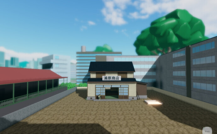 Feedback on the maps I've made for upcoming bleach game - Creations ...