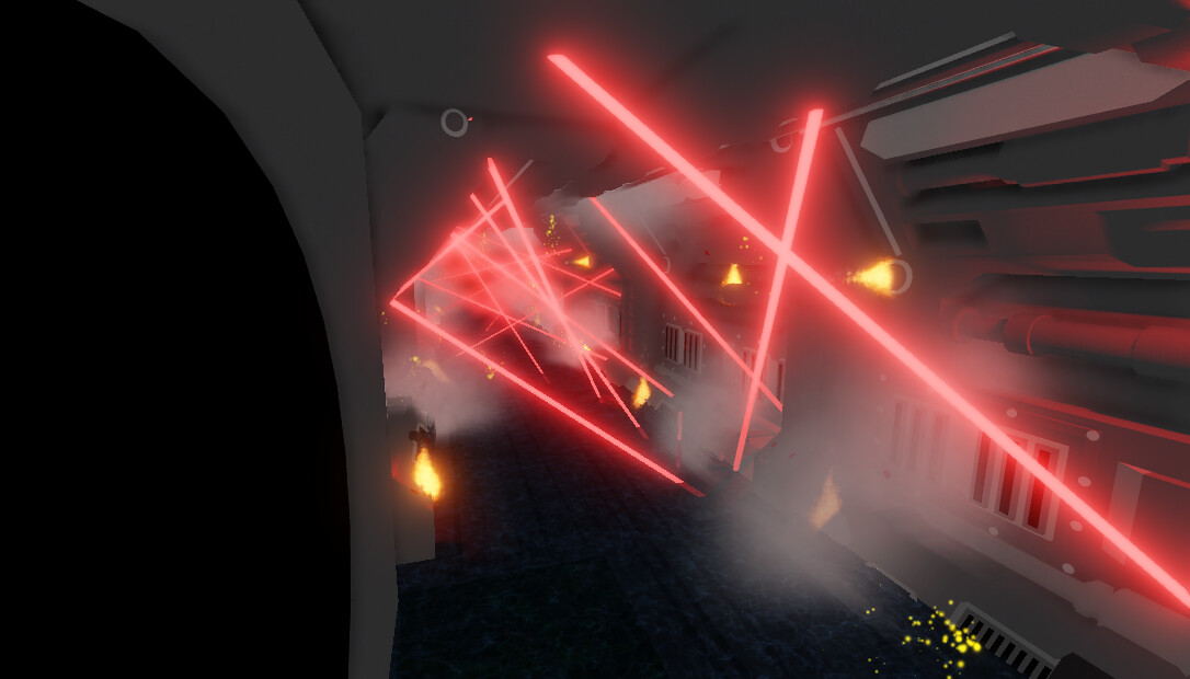 Core Meltdown Map | Speedbuild - Creations Feedback - Developer Forum ...