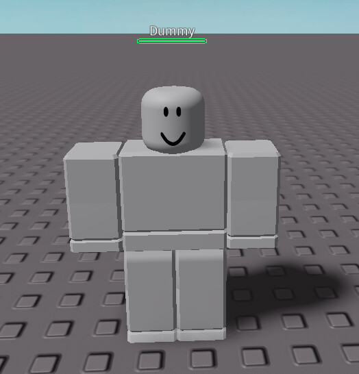 Edit/Obtain the default Health bar? - Scripting Support - Developer Forum | Roblox