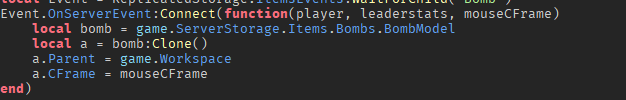 Spawn A Model In The Mouse Position Scripting Support Developer