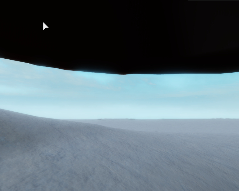 How could I make the player be not invisible when zoomed in? - Scripting Support - Developer ...