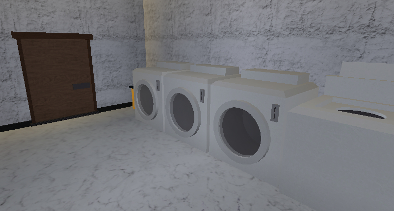 Coin-operated Washing Machines - Creations Feedback - Developer Forum ...
