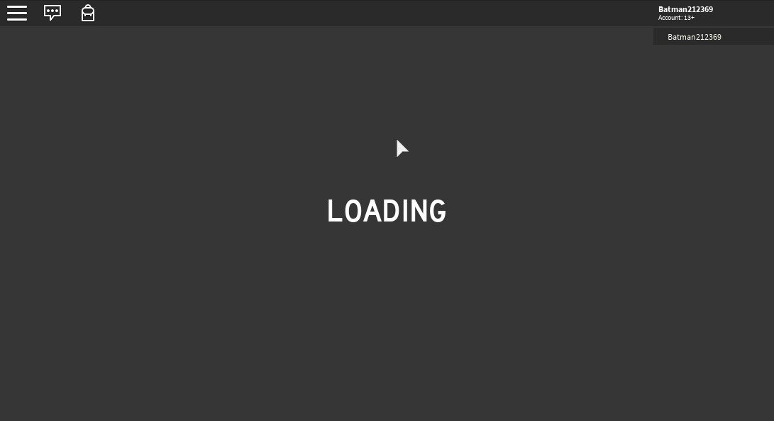 Thoughts on loading screen? - Art Design Support - Developer Forum | Roblox