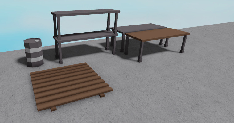 Scripting / Building Portfolio - Reksioq3_2 - Portfolios - Developer ...