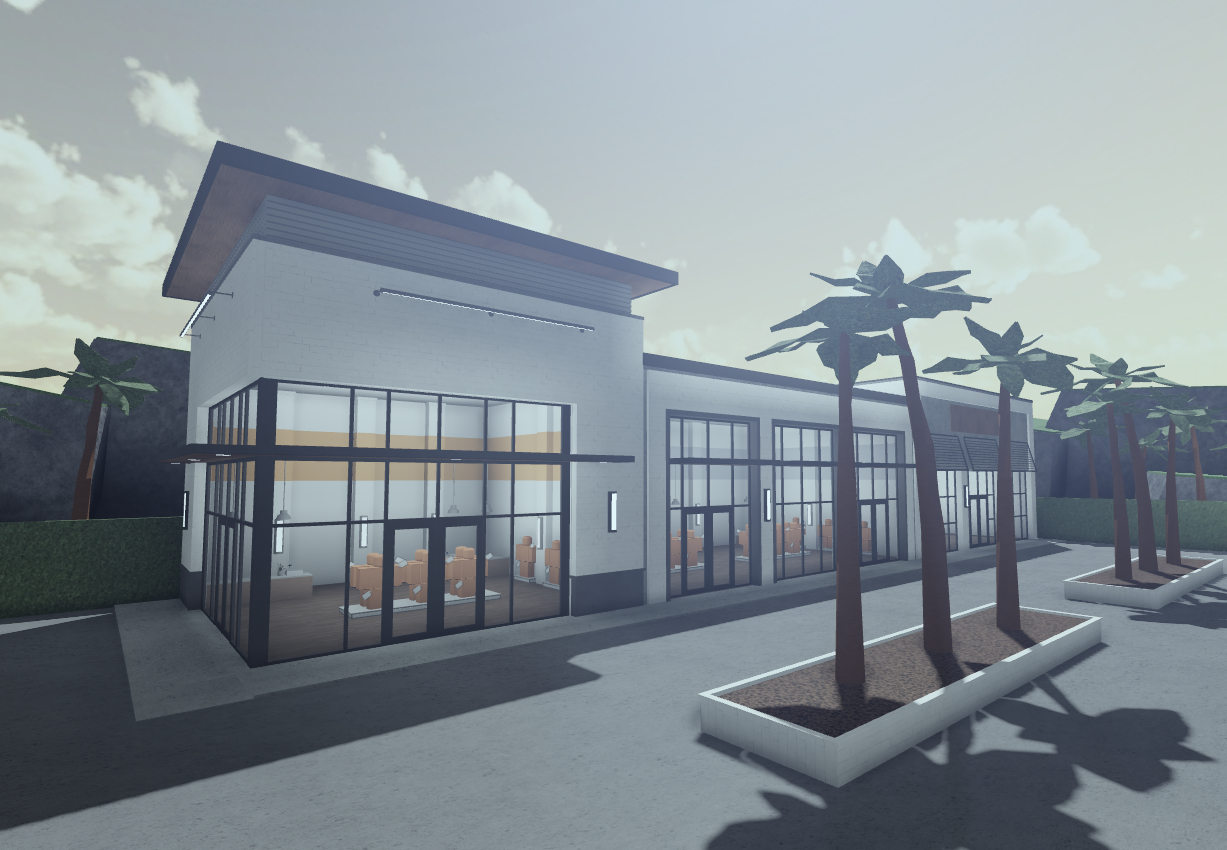 Advanced Builder Portfolio - Portfolios - Developer Forum | Roblox