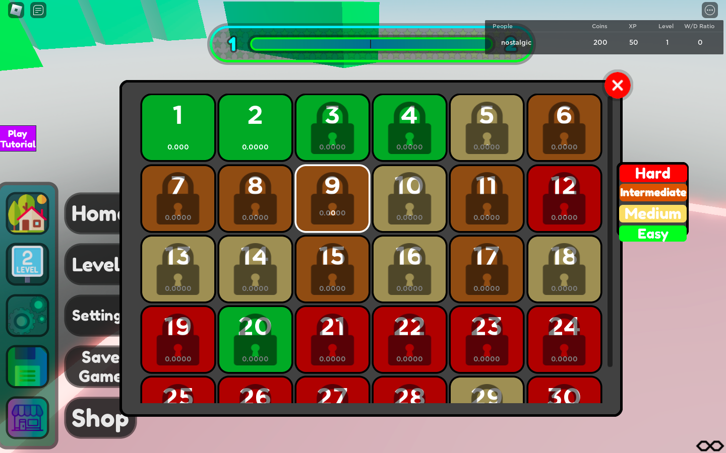 What exactly is "missing" from my game? - Game Design Support ...