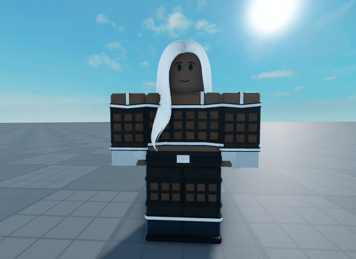 || MrDoom’s 3D Clothing Devlog #5 || - Creations Feedback - Developer ...