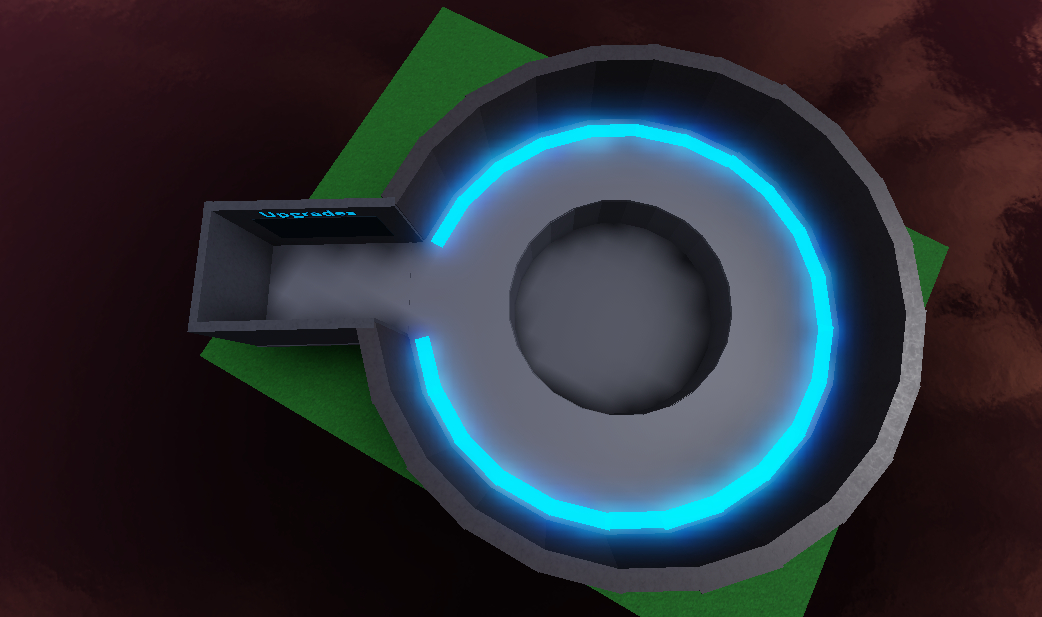 Feedback on first Arena - Creations Feedback - Developer Forum | Roblox