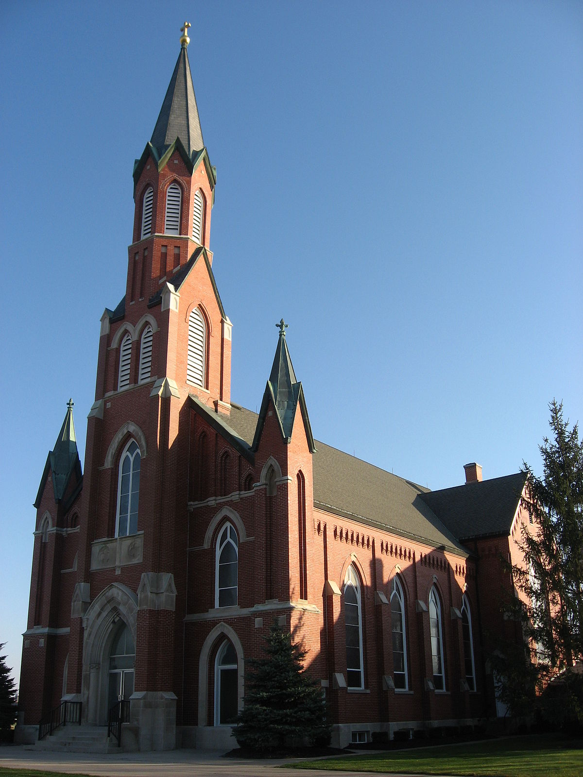 Church for ongoing project - Creations Feedback - Developer Forum | Roblox