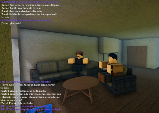 NY:RP | New York Roleplay - Bulletin Board - Developer Forum | Roblox