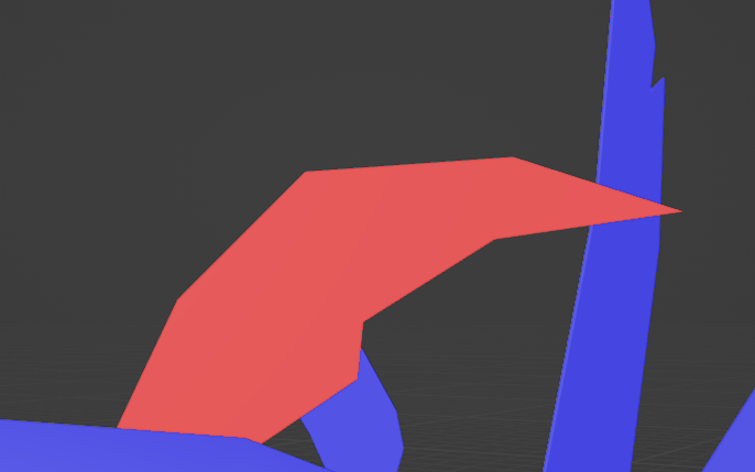 [Blender] Double faced planes? - Art Design Support - Developer Forum ...