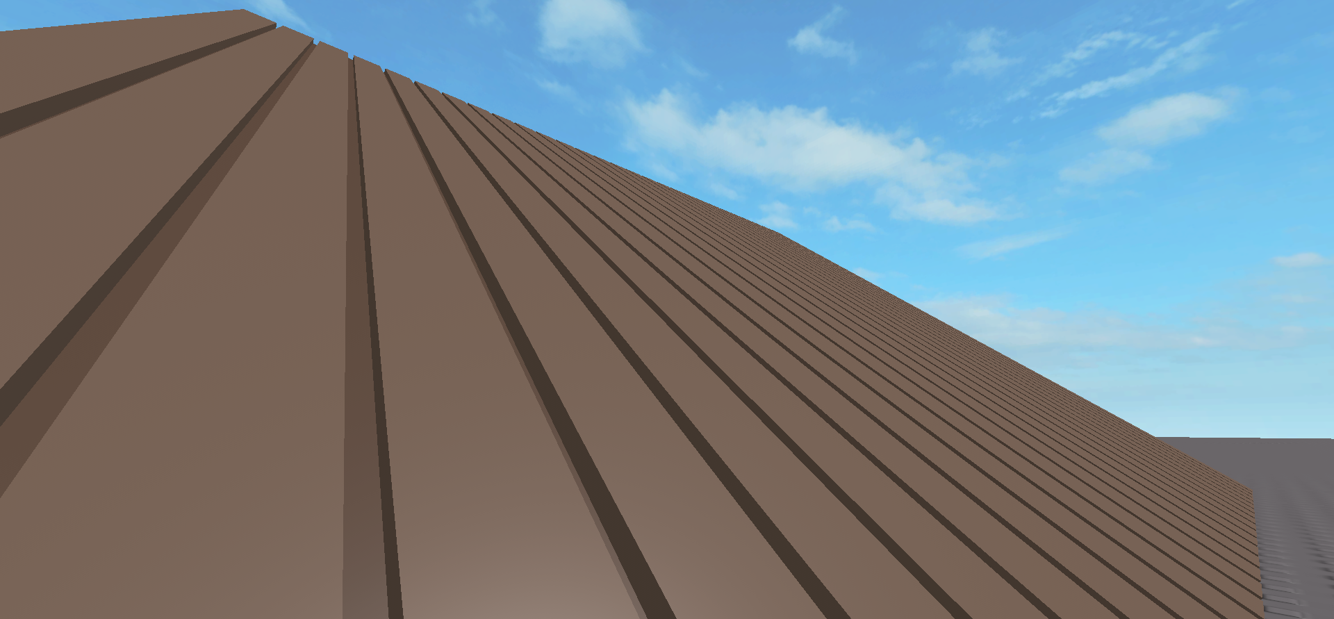 [FEEDBACK] My first kinda low poly build - Building Support - Developer ...