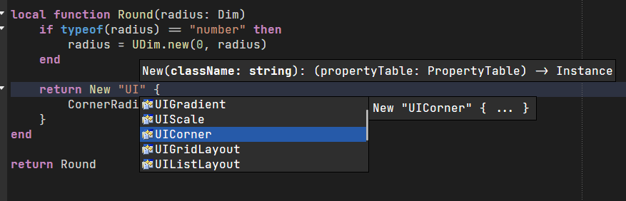 Script Editor API - Full Release! - Page 2 - Announcements - Developer ...