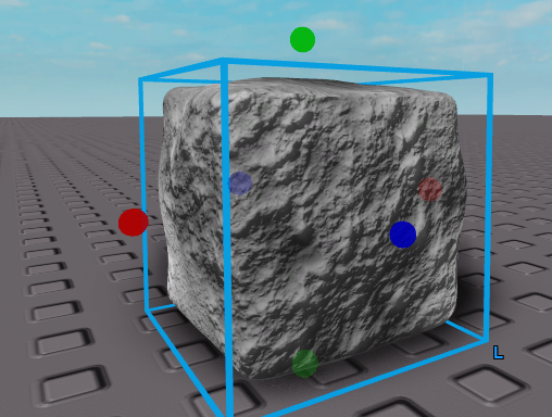 Pbr material feedback! - Creations Feedback - Developer Forum | Roblox