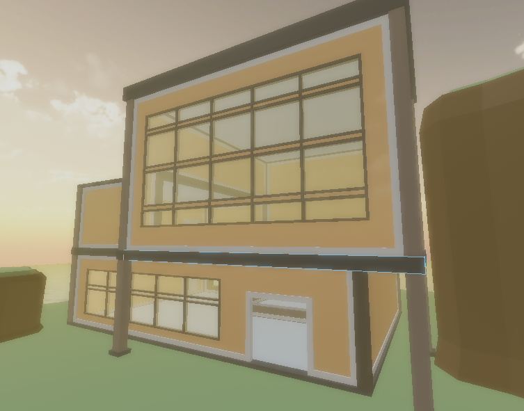 How can I make my walls more interesting? - Building Support ...