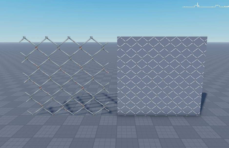 Material Service Beta Updated with Per Part Custom Materials + More ...