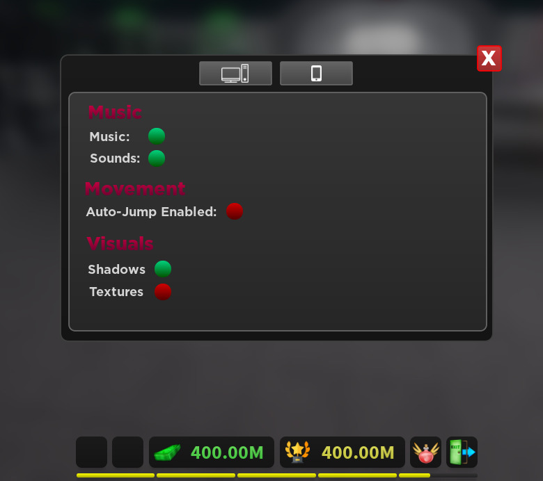 [FOR HIRE] Road | GUI Designer - Portfolios - DevForum | Roblox