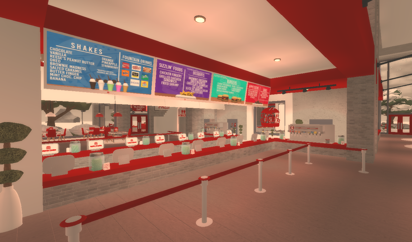 SizzleBurger | New Year, New Changes for 2019 - Bulletin Board ...