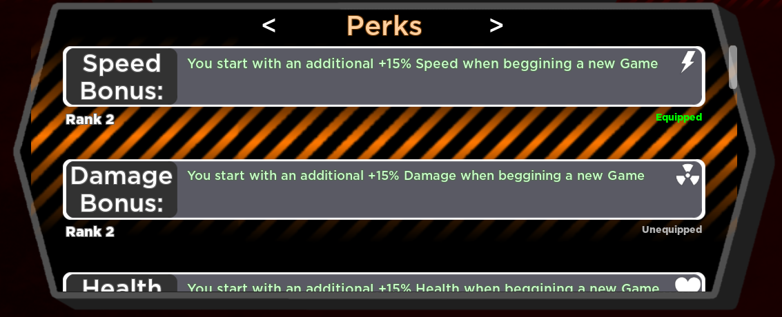 Feedback on GUI? - Art Design Support - Developer Forum | Roblox