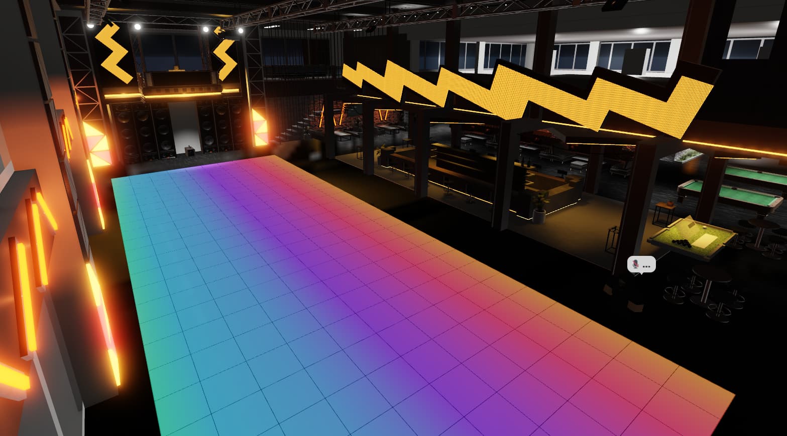 Visualizing gradient over several objects - Scripting Support - Developer Forum | Roblox