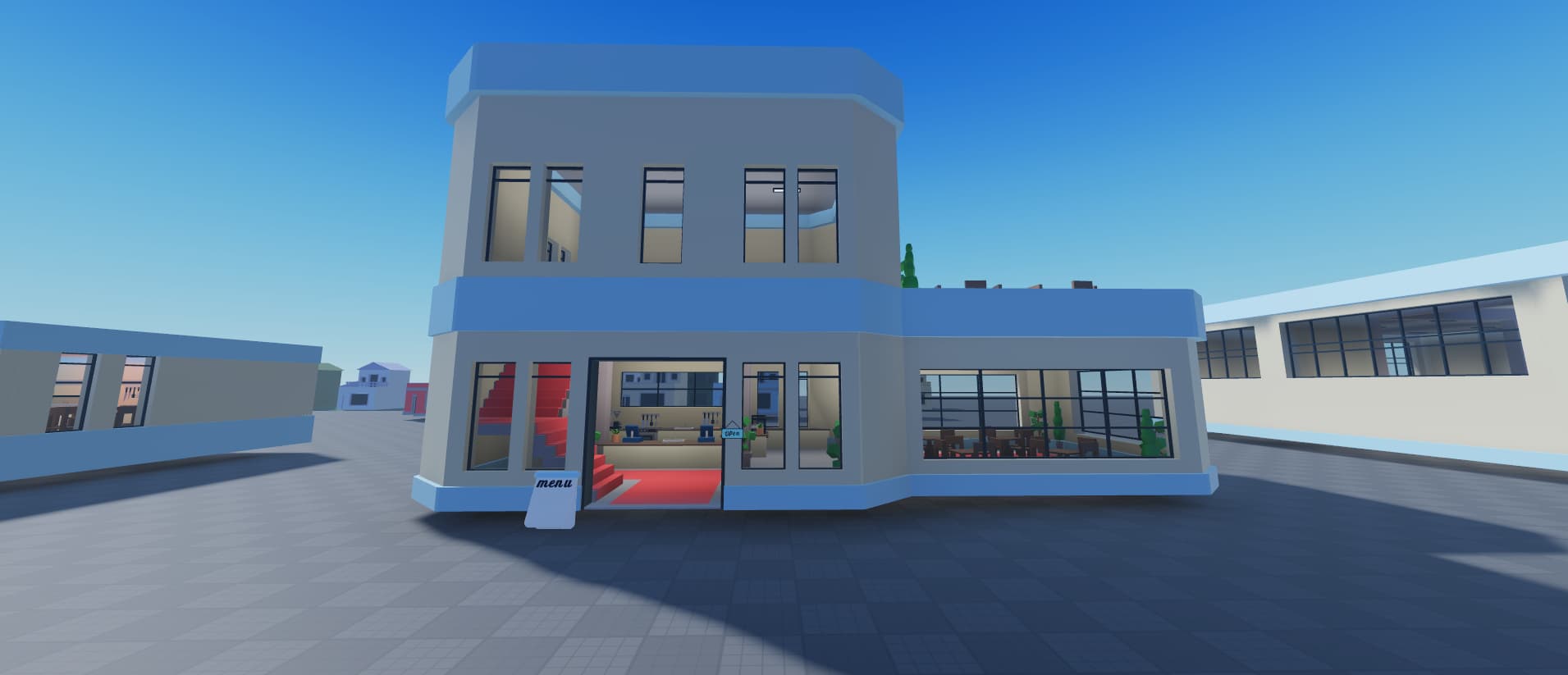 TheRealAkMaster's portofolio - Portfolios - Developer Forum | Roblox