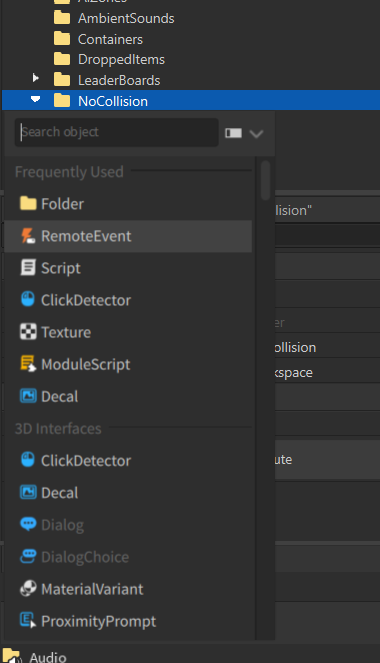 Studio Design Refresh - Updated Icons & High DPI Capabilities - Page 8 ...