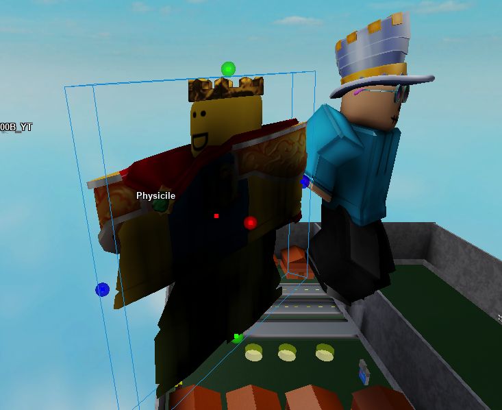 Cardinal Studios is hiring builders - Recruitment - Developer Forum | Roblox