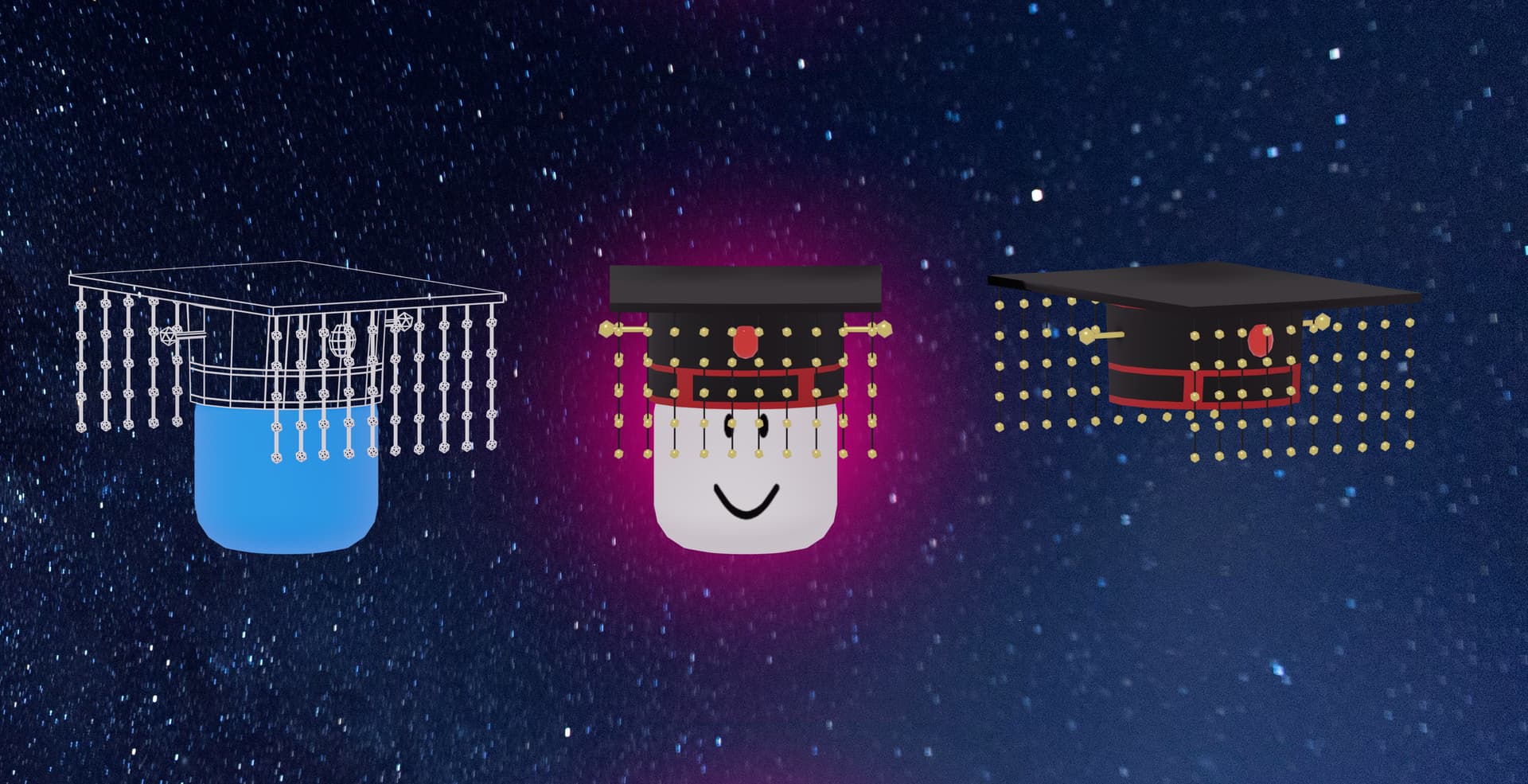 Mightty's Portfolio (UGC, 3D Models, & Renders) - Portfolios ...