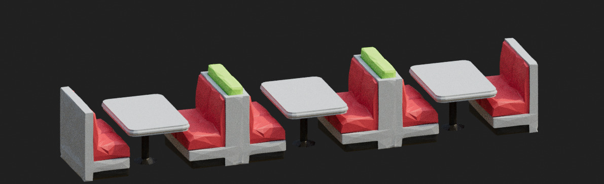 [Free] Low-Poly Fast Food Pack - Community Resources - Developer Forum ...