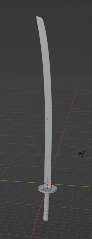 Sword Feedback (Blender) - Creations Feedback - Developer Forum | Roblox