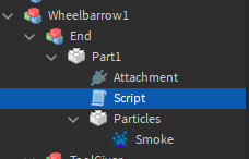 How do I stop the animation when the tool gets unequipped? - Scripting Support - Developer Forum ...