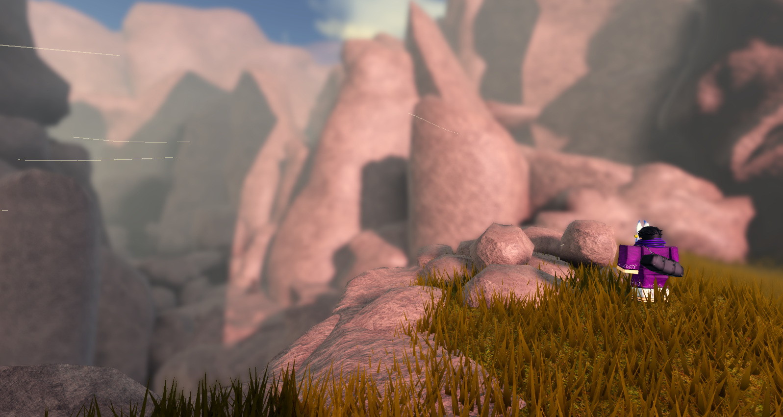 Open Source Environments - Community Resources - Developer Forum | Roblox