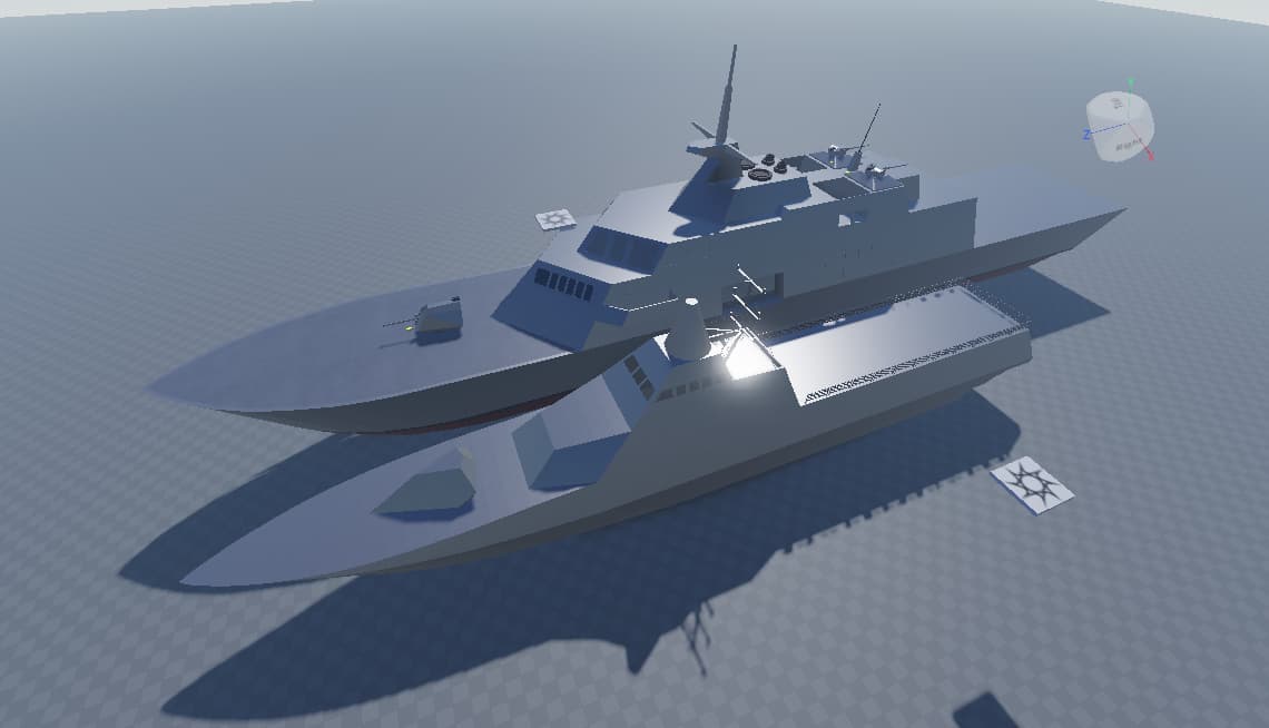 [OPEN] Blender/3d Model for hire - Portfolios - Developer Forum | Roblox