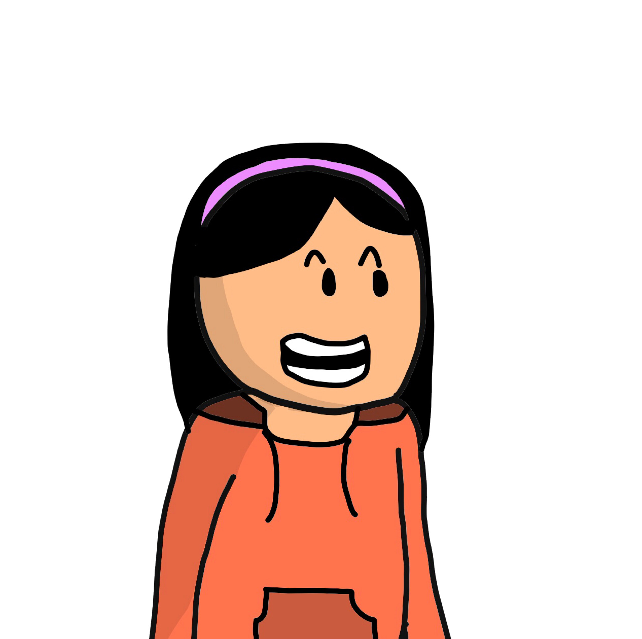 [CLOSED] I will draw your Roblox Avatars [2D] - Portfolios - Developer ...