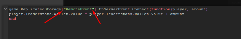 Won't add +1 value to leaderstats - Scripting Support - Developer Forum | Roblox