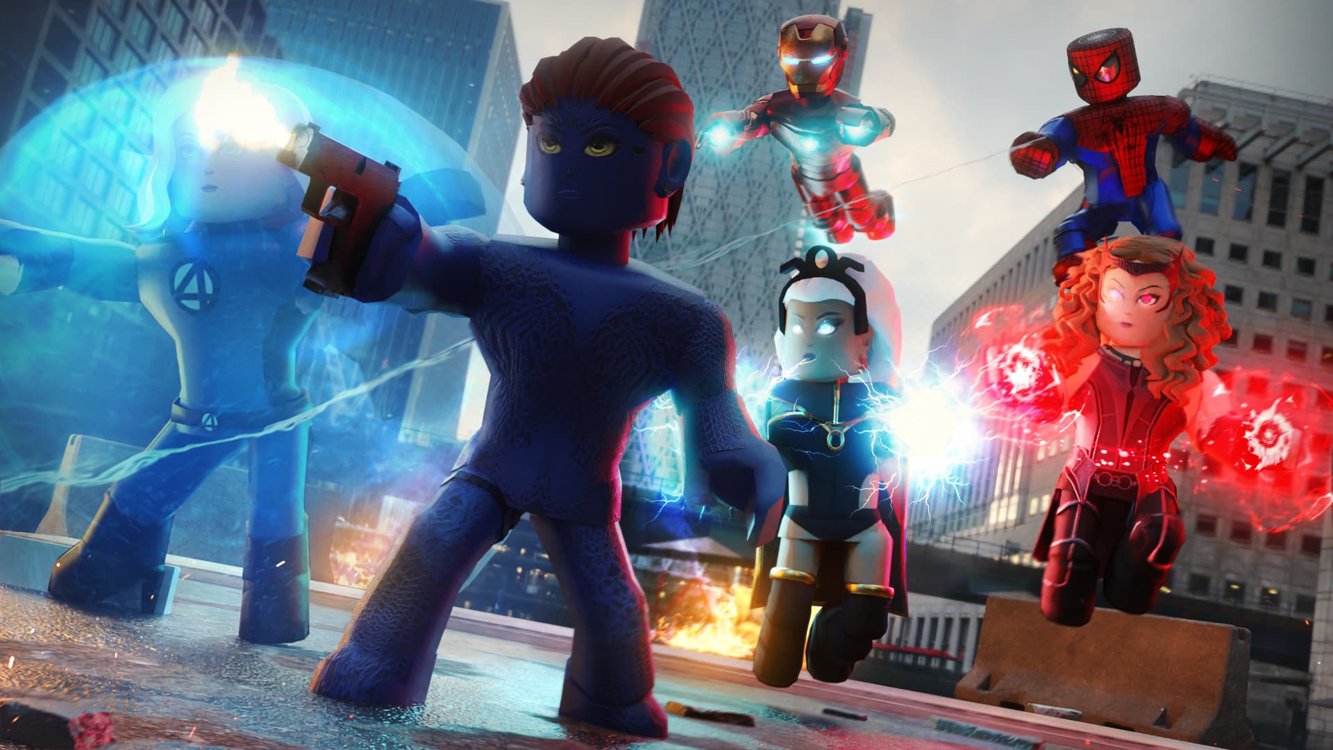 [OPEN] Ryzen - Graphic Designer - Portfolios - Developer Forum | Roblox