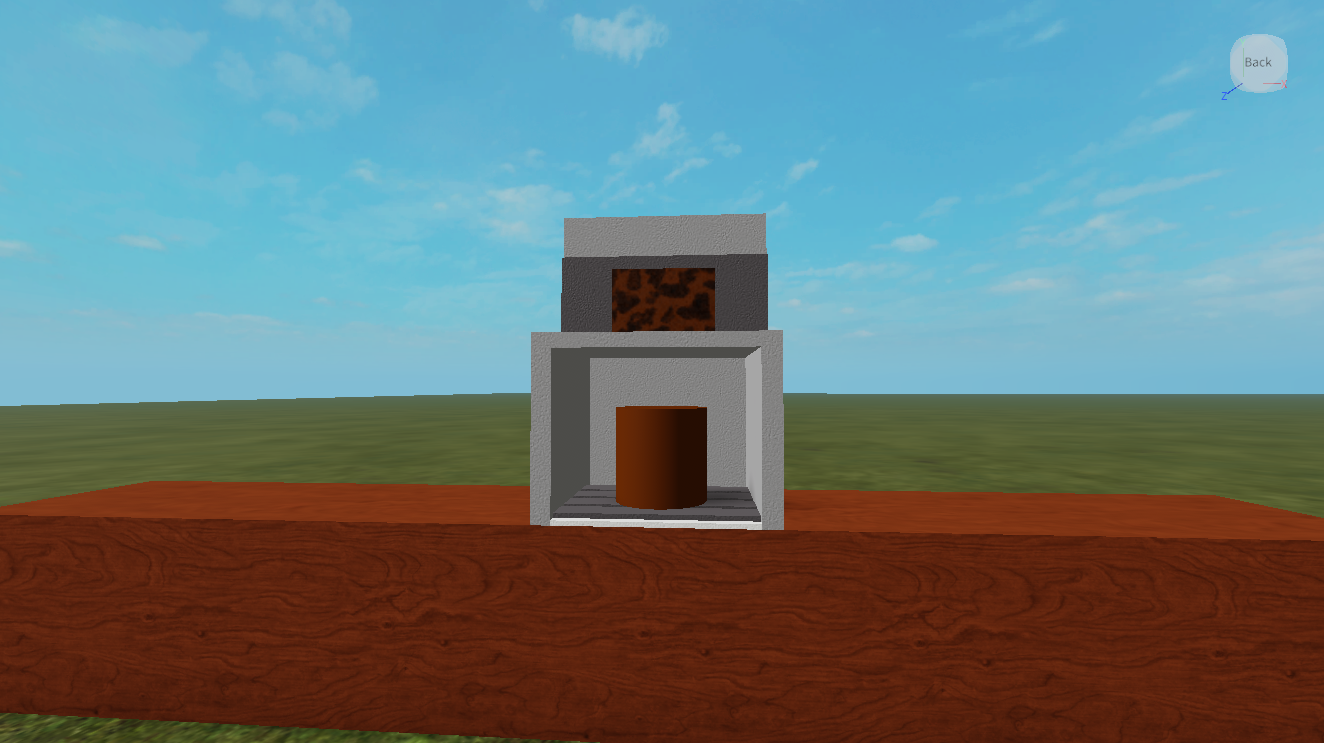Made some coffee machine - Creations Feedback - Developer Forum | Roblox