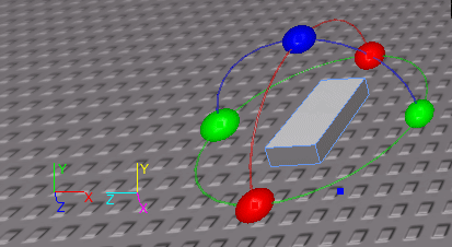 [Release] Display object axis plugin - Community Resources - Developer ...