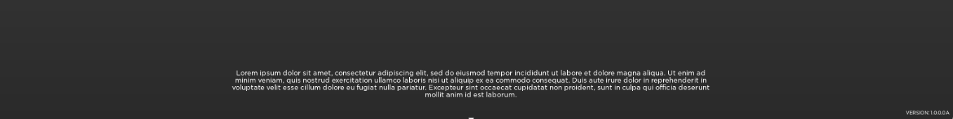 Honest opinions on loading screen UI - Art Design Support - Developer ...